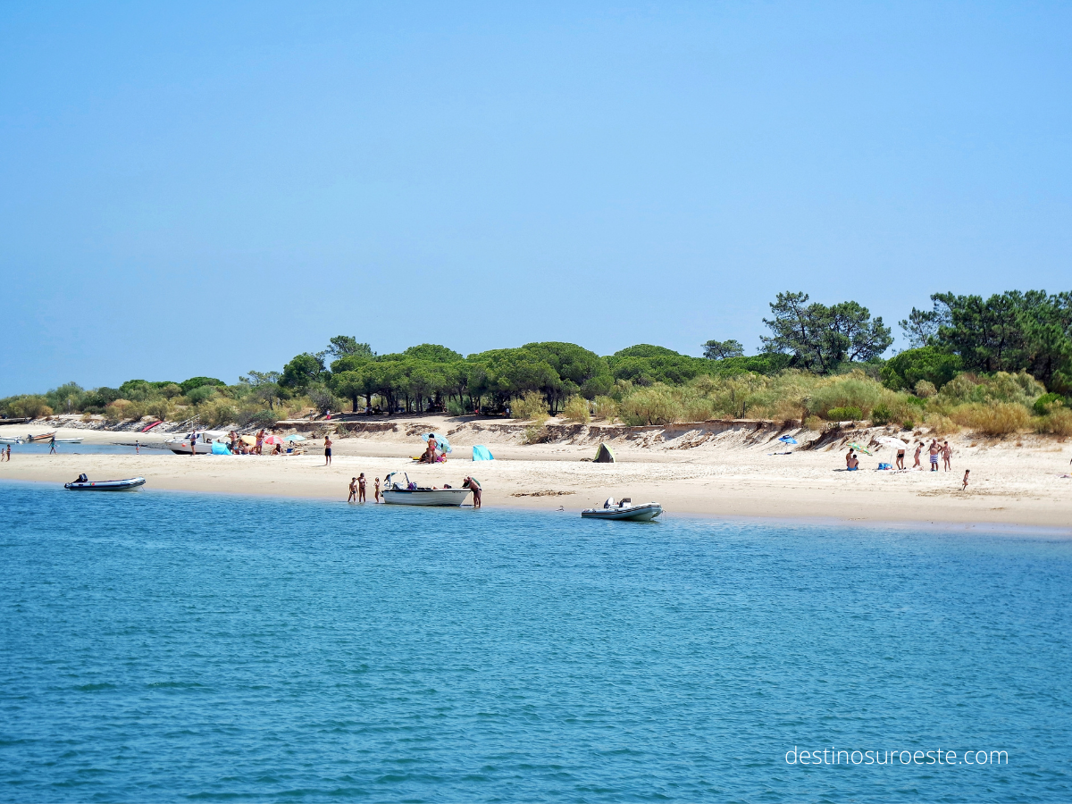 Qué ver en el Algarve: ruta con los lugares imprescindibles