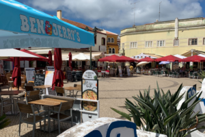 Qué ver en Ferragudo, uno de los secretos mejor guardados del Algarve