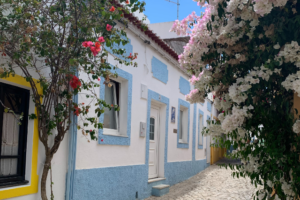 Qué ver en Ferragudo, uno de los secretos mejor guardados del Algarve