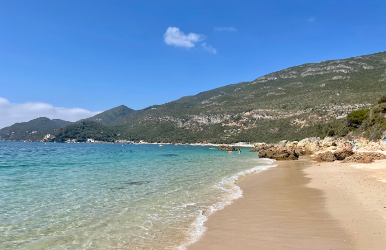 Qué ver en Setúbal: guía de imprescindibles, playas y restaurantes