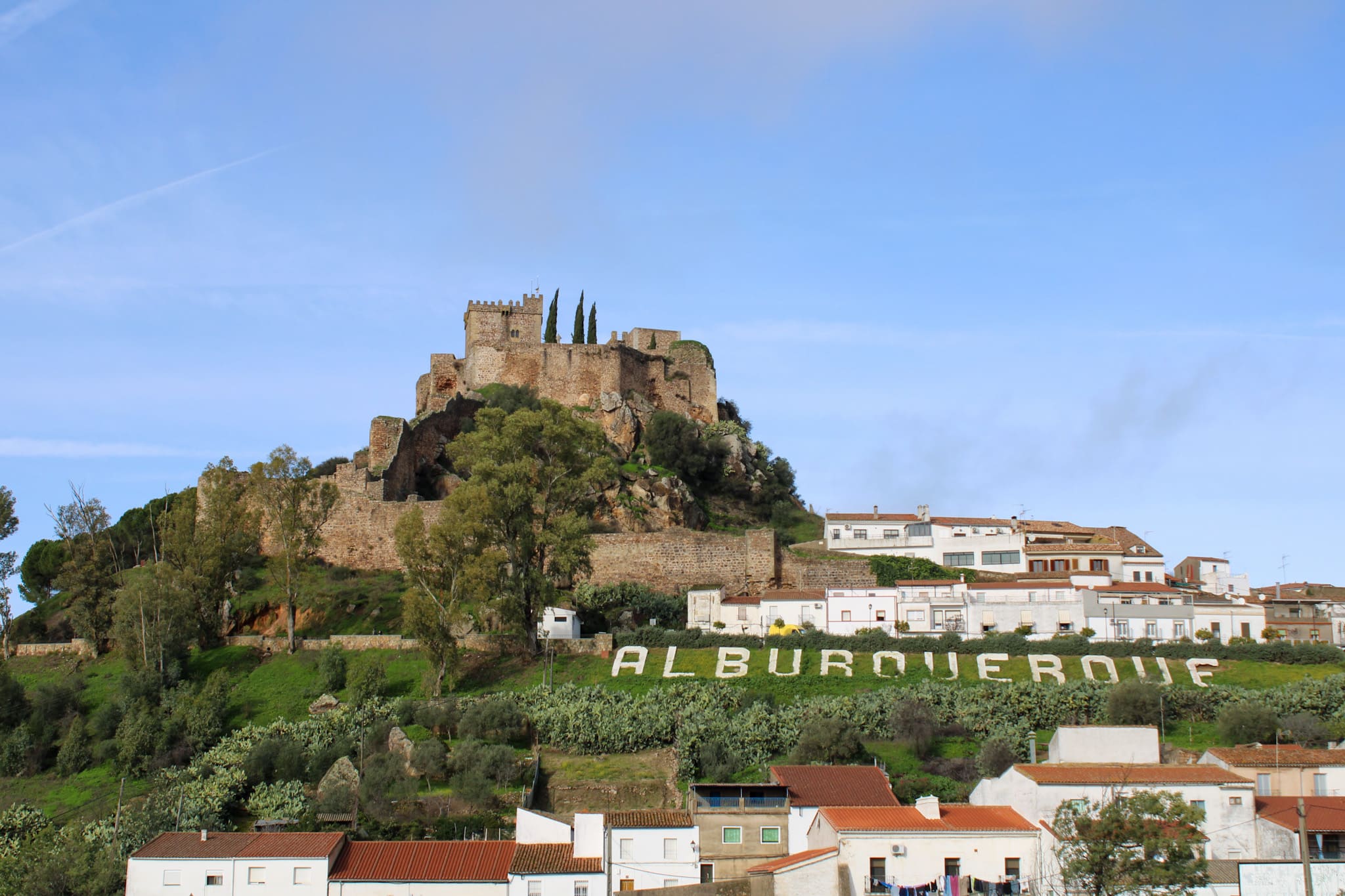 8 pueblos que ver en la provincia de Badajoz - Destino Suroeste