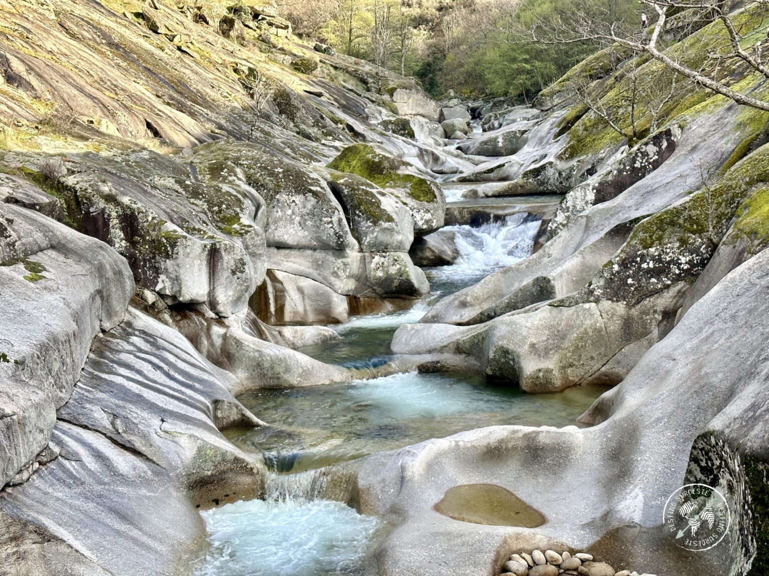 Qué ver en el Valle del Ambroz: pueblos, rutas y más (con mapa ...