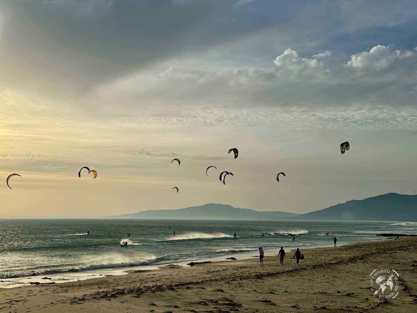 Qué ver en Tarifa: imprescindibles, playas y bares donde comer