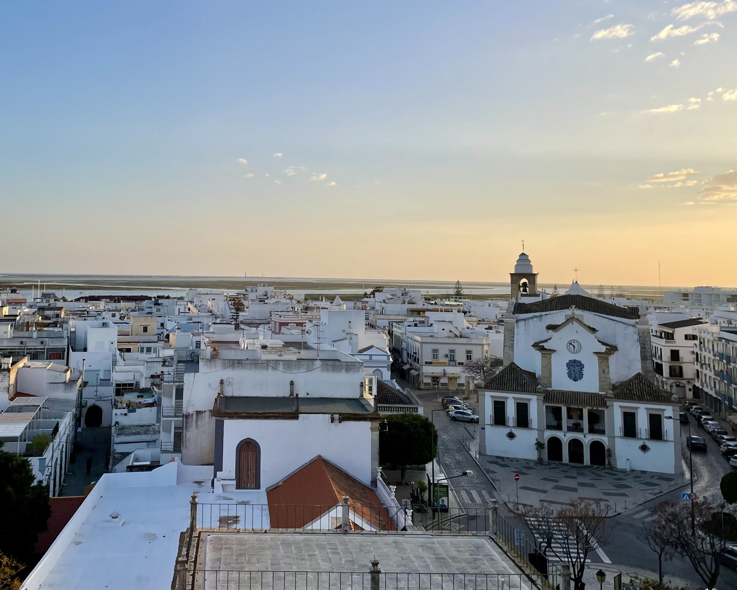 Qué ver en Olhão, un lugar muy auténtico en el Algarve