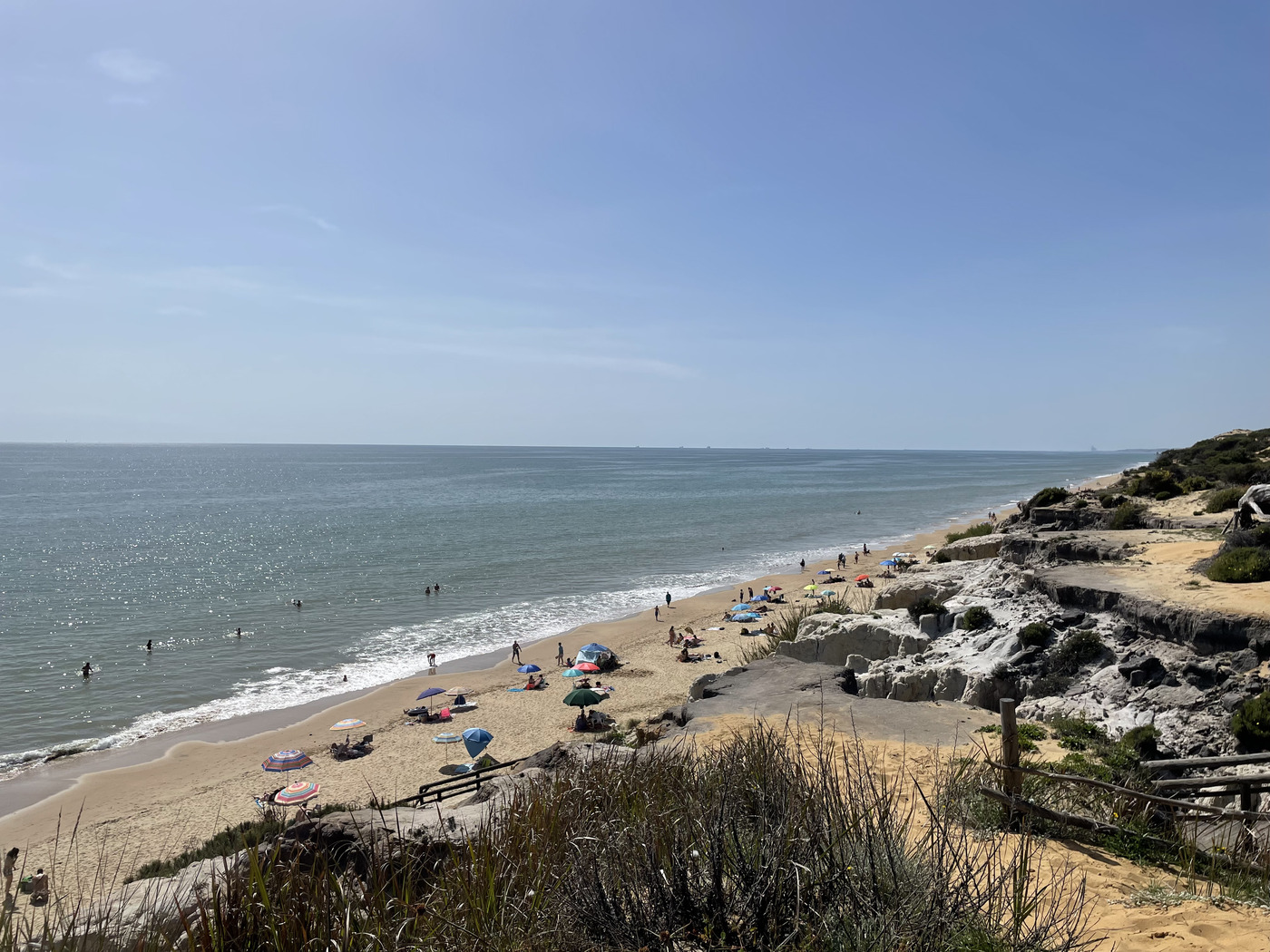 Mejores playas de Huelva: 10 imprescindibles (2025)