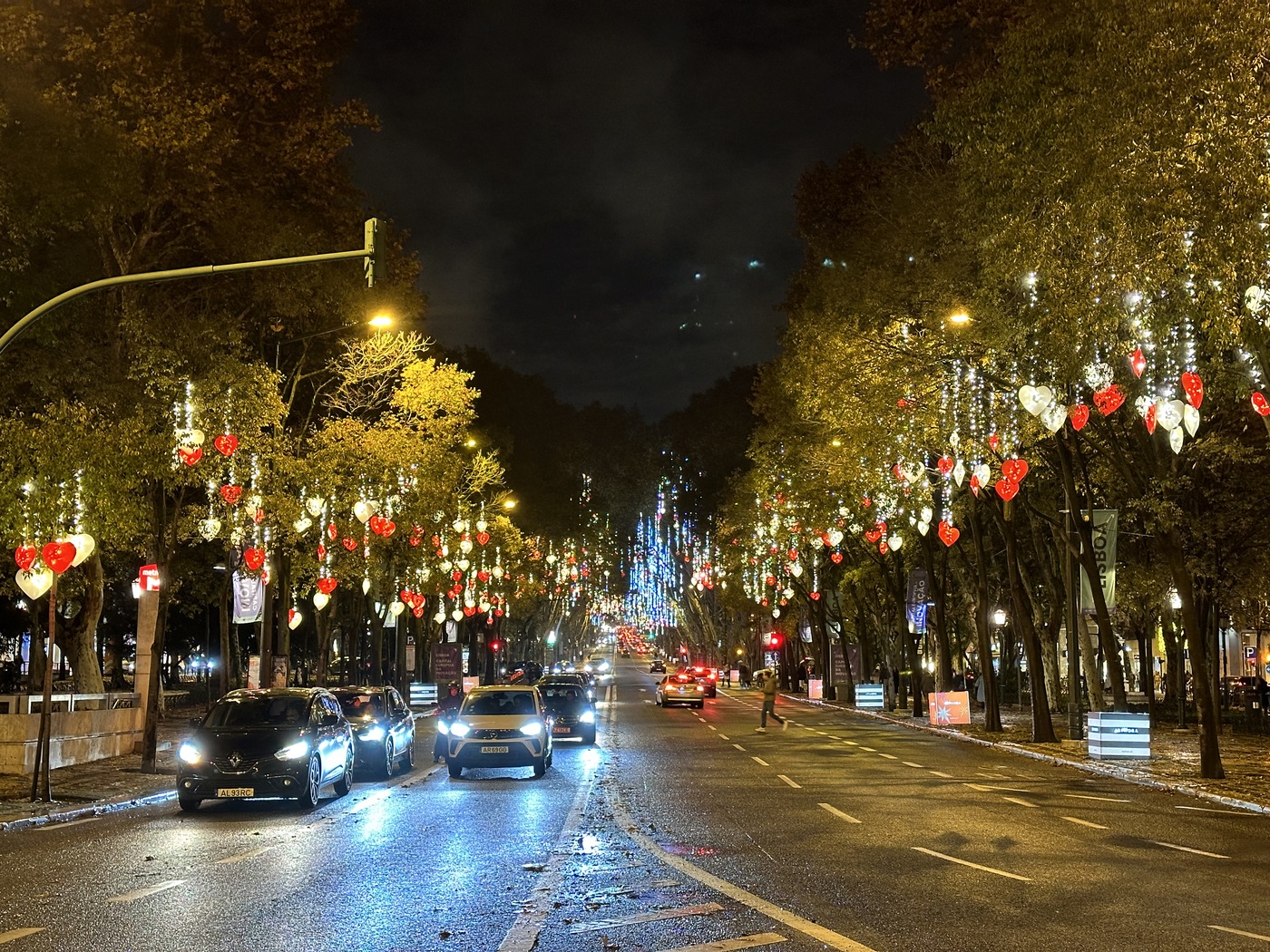 Lisboa en Navidad 2025: qué ver, mercados, luces y más