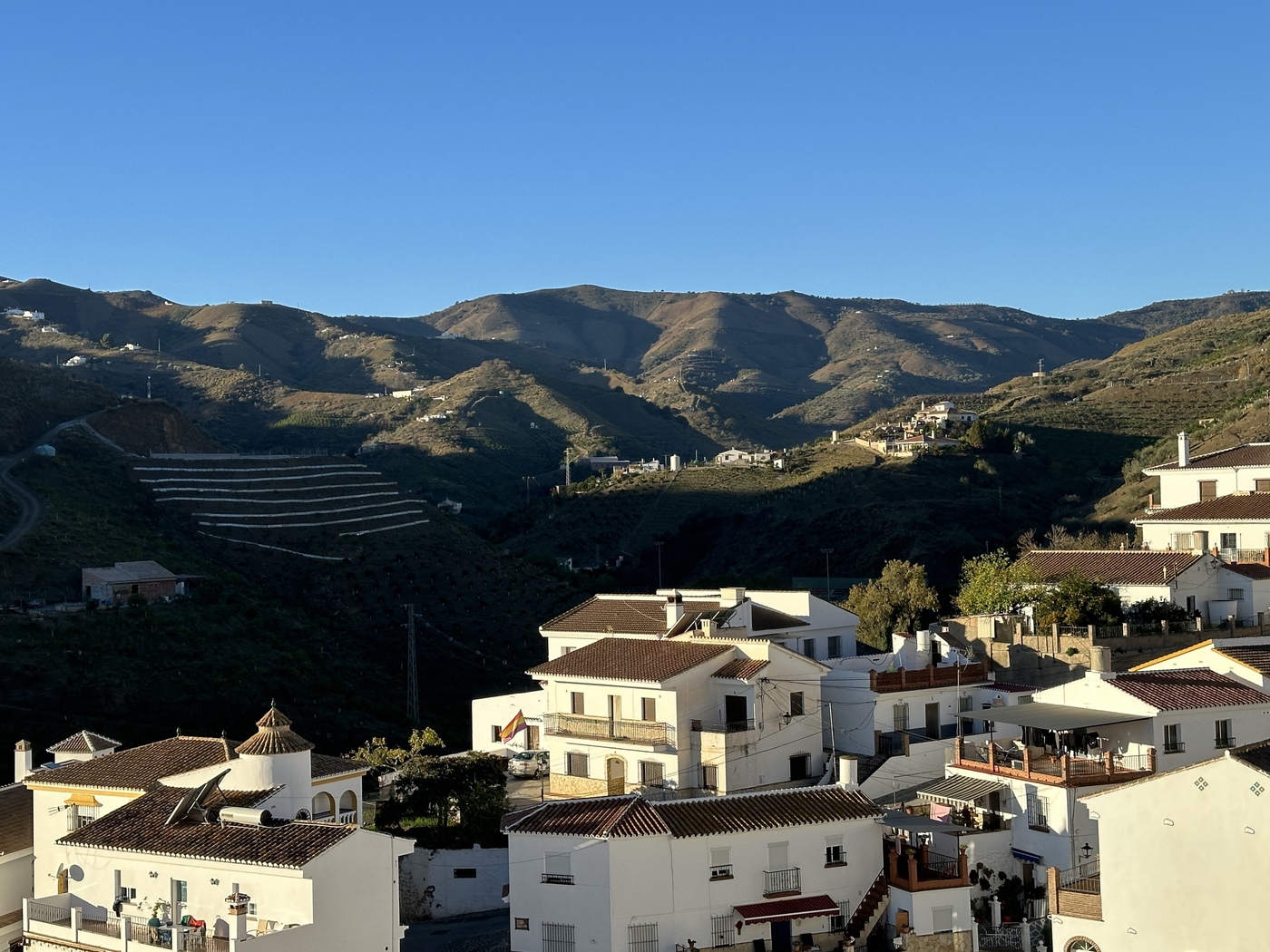 Qué ver y hacer en la Axarquía malagueña: pueblos, rutas y más