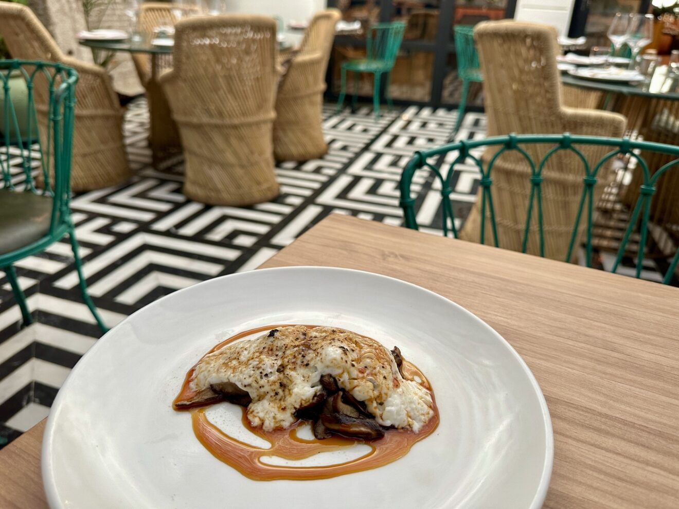 Dónde comer en Mérida (bien y barato) - Destino Suroeste