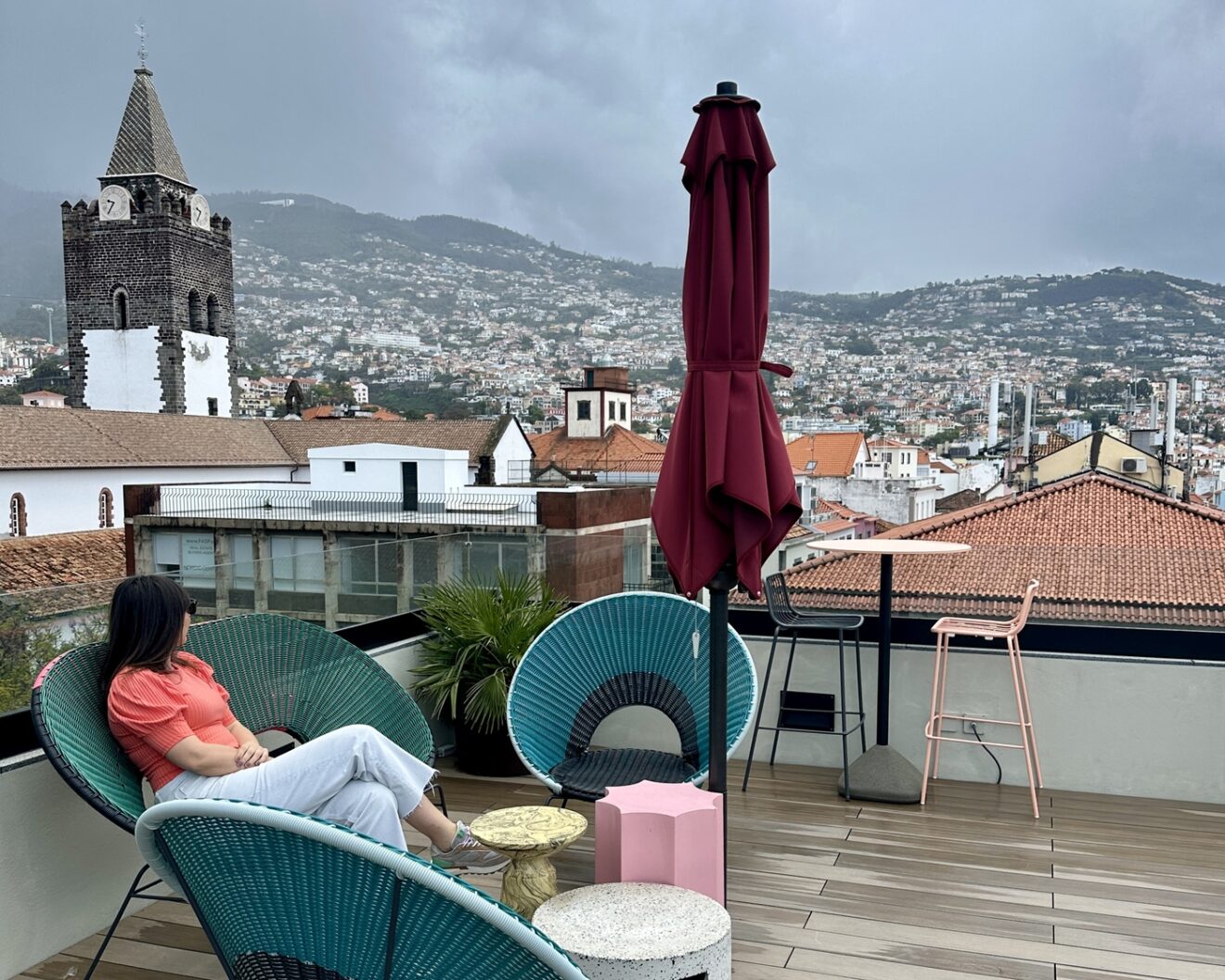 Qué ver en Madeira en 5 días: ruta en coche con itinerario y mapa