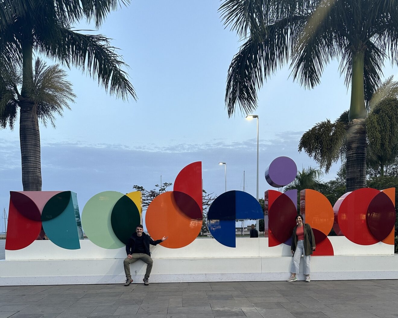 Qué ver en Madeira en 5 días: ruta en coche con itinerario y mapa