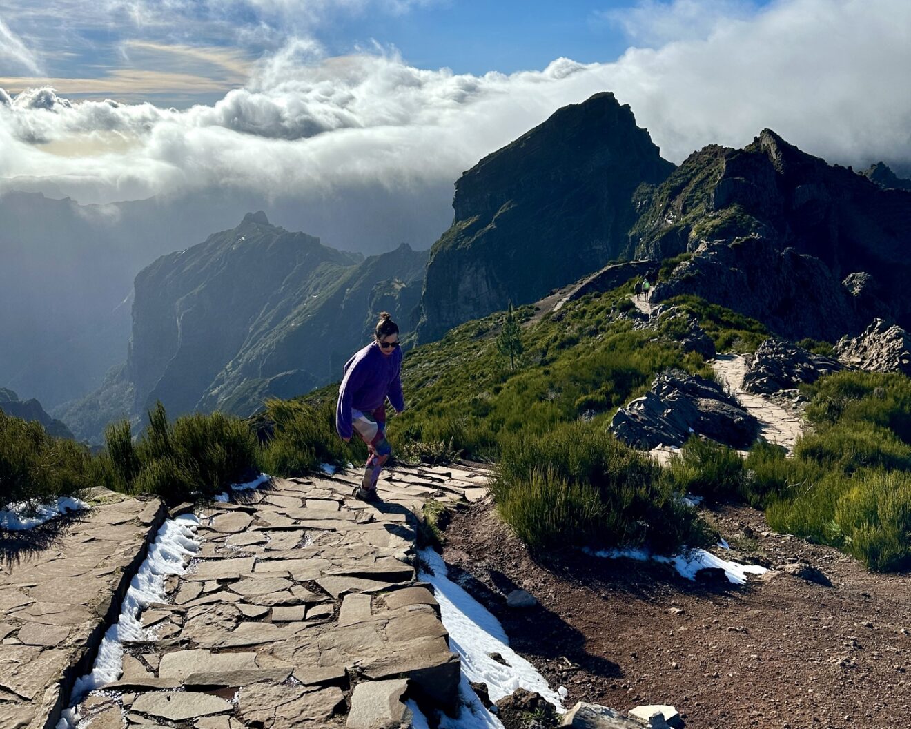 Qué ver en Madeira en 5 días: ruta en coche con itinerario y mapa