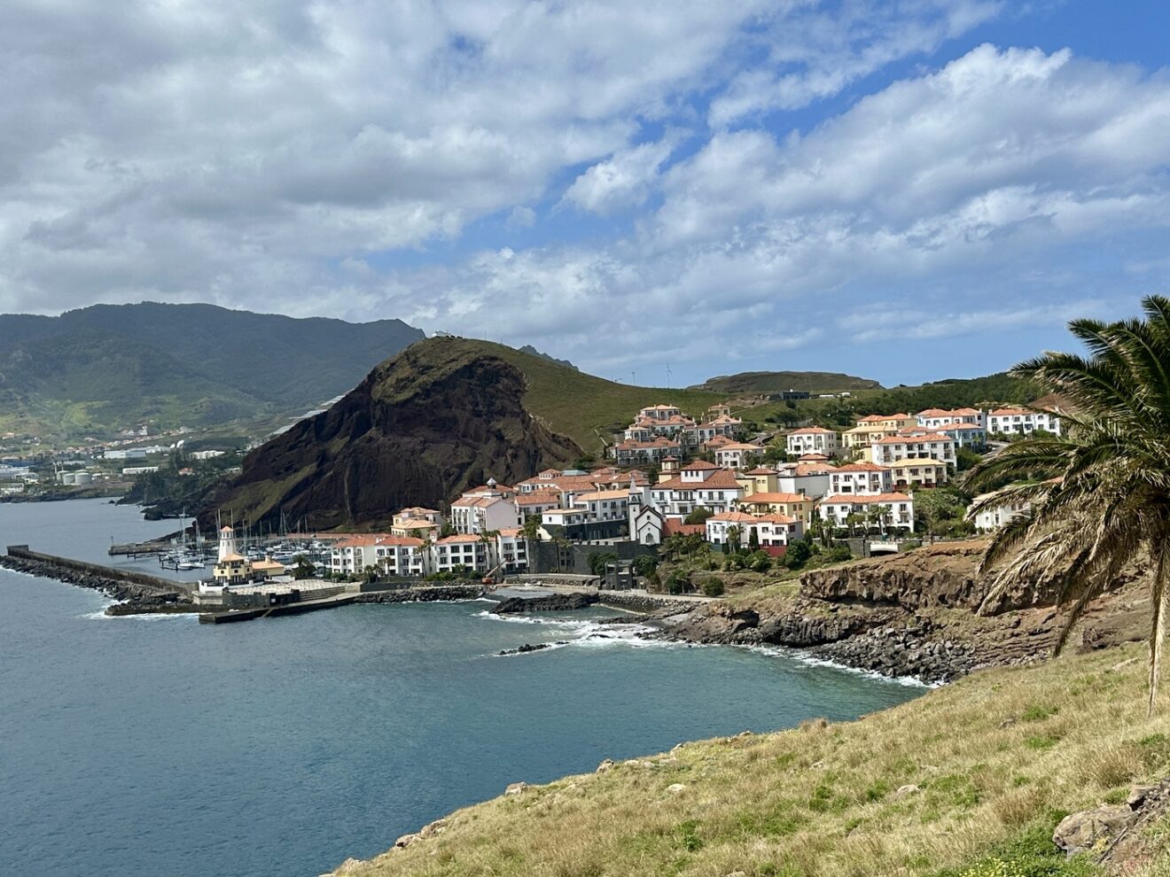 Qué ver en Madeira en 5 días: ruta en coche con itinerario y mapa