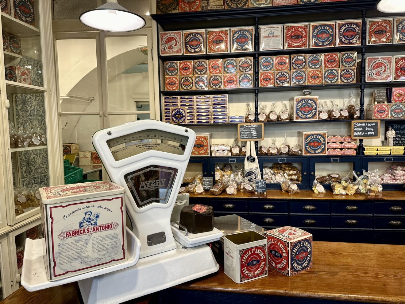 Qué ver en Funchal y Monte en 1 día (Madeira) - Destino Suroeste