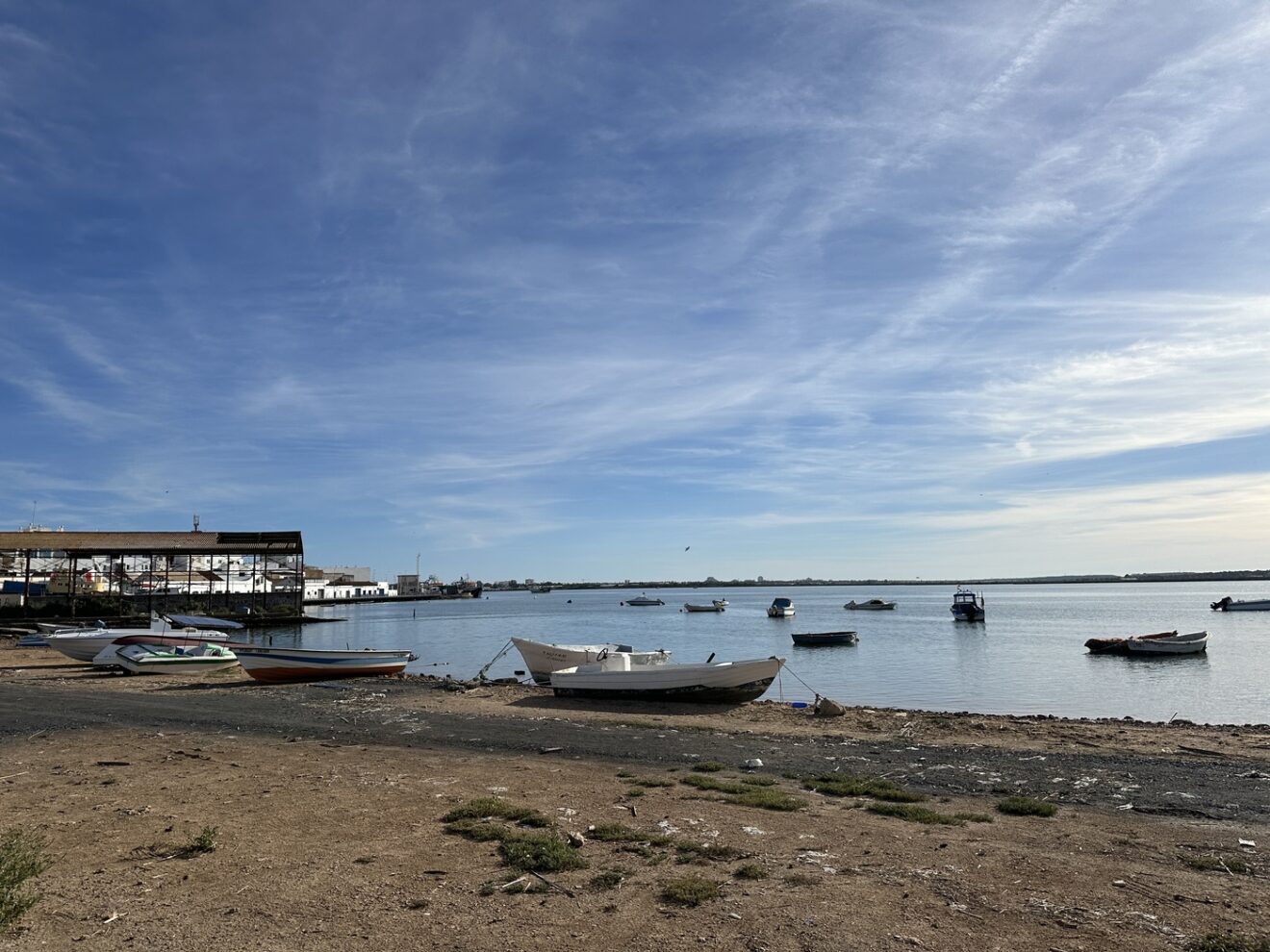 Qué ver en Ayamonte y dónde comer (bien y barato) - Destino Suroeste
