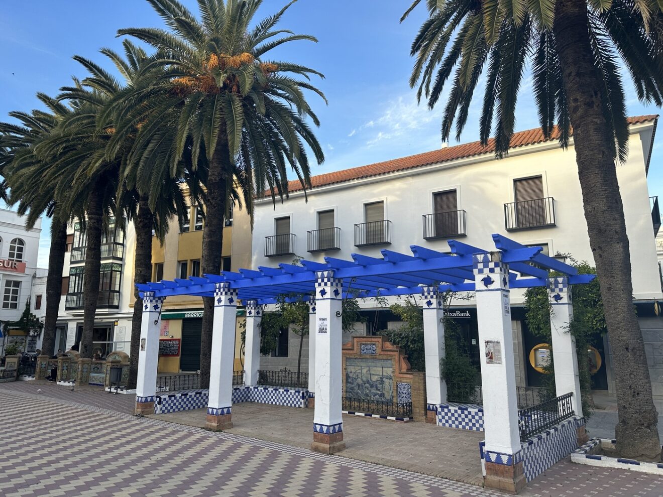 Qué ver en Ayamonte y dónde comer (bien y barato) - Destino Suroeste