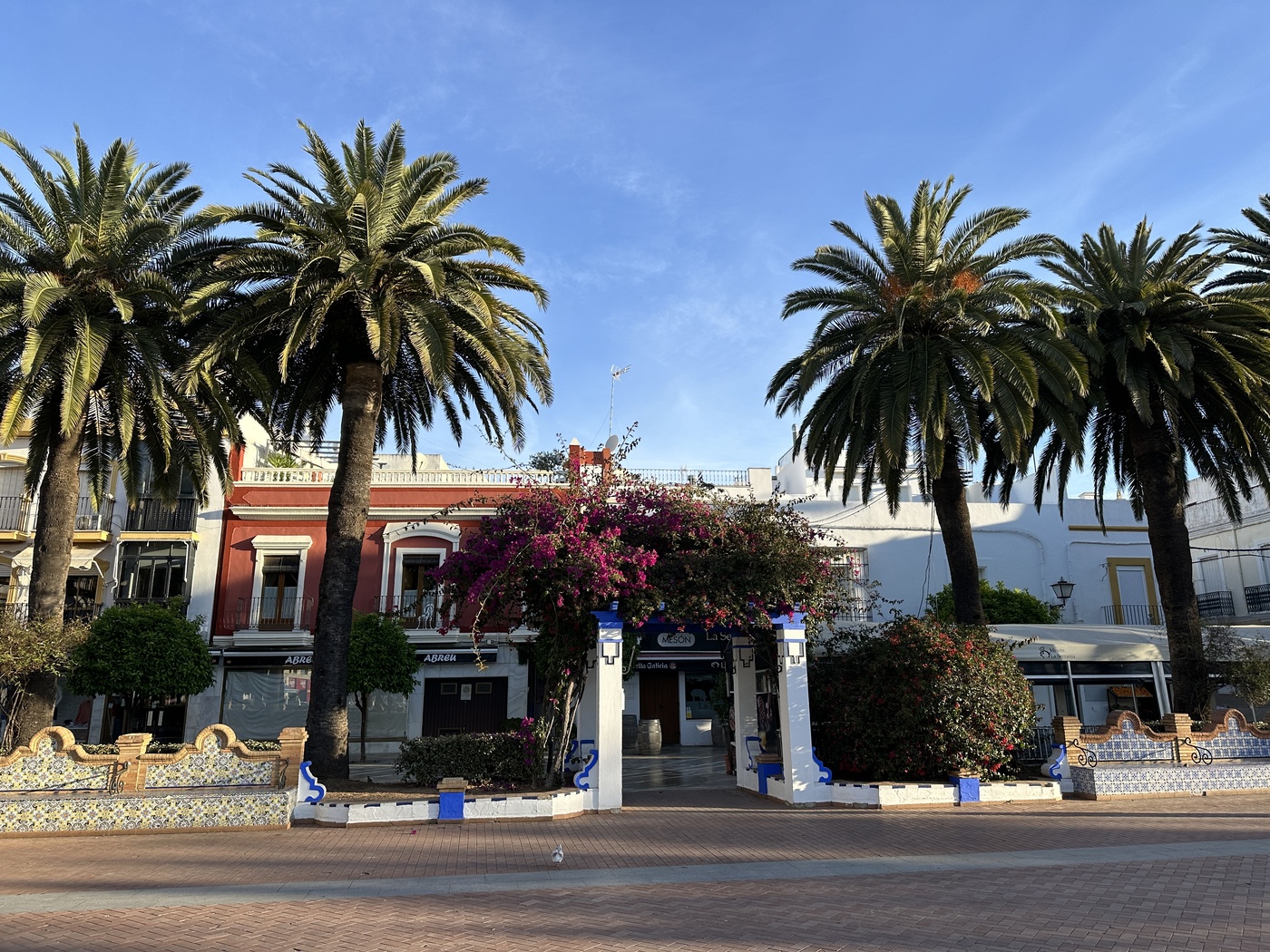 Qué ver en Ayamonte y dónde comer (bien y barato) - Destino Suroeste