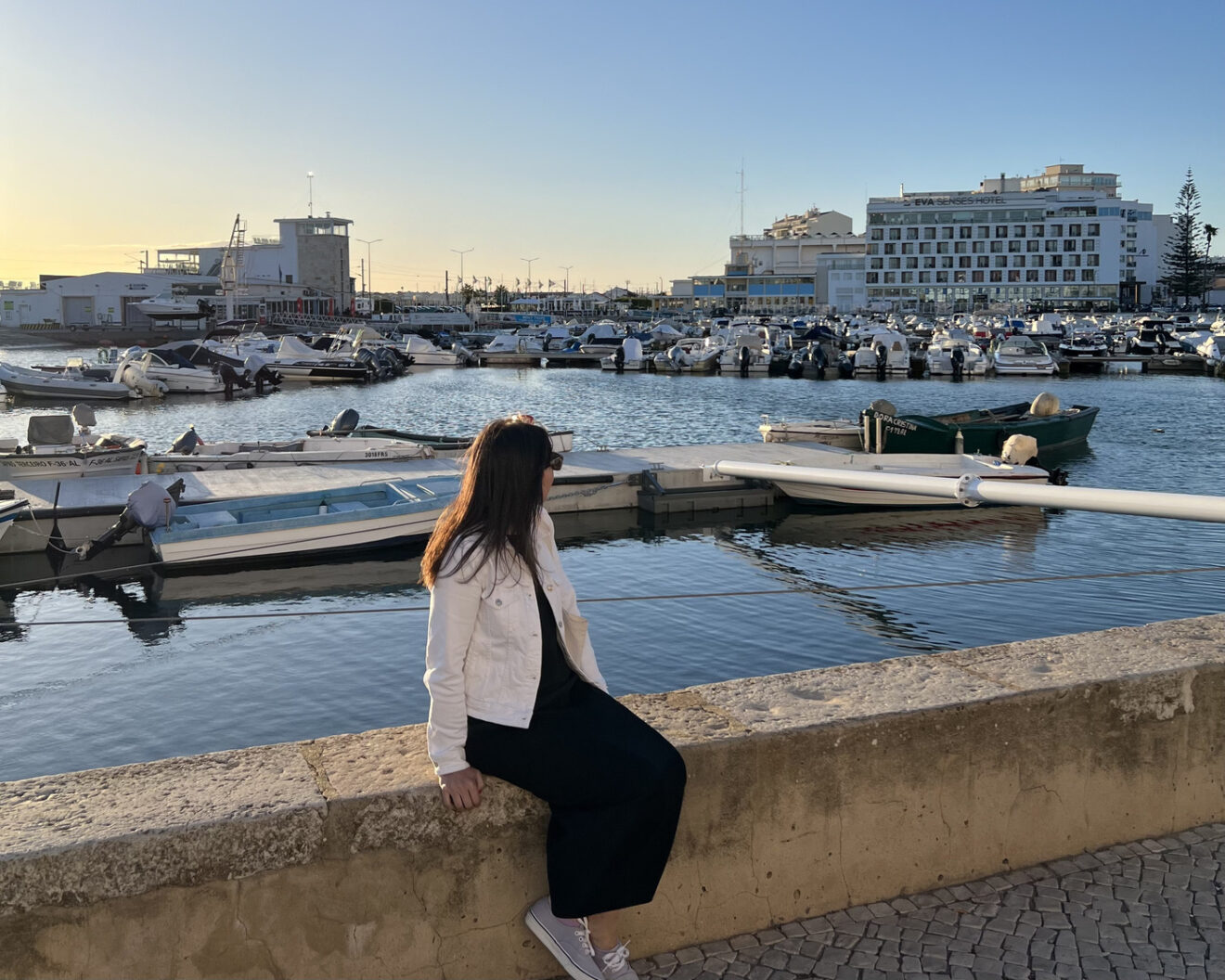 Qué ver en Faro, la capital del Algarve (Portugal) - Destino Suroeste