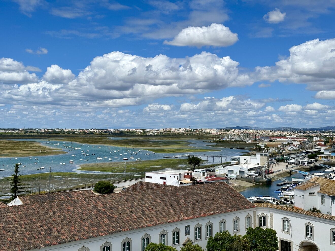 Qué ver en Faro, la capital del Algarve (Portugal) - Destino Suroeste