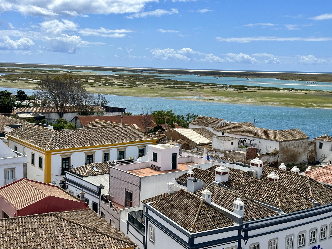 Qué ver en Faro, la capital del Algarve (Portugal) - Destino Suroeste