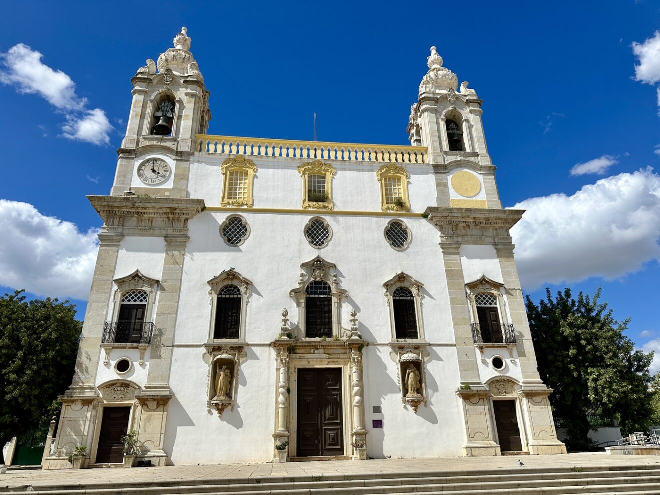 Qué ver en Faro, la capital del Algarve (Portugal) - Destino Suroeste