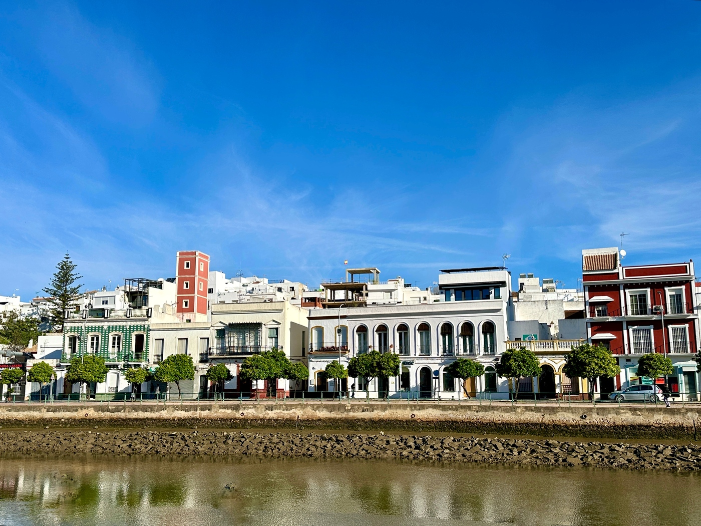 Qué ver en Ayamonte y dónde comer (bien y barato) - Destino Suroeste