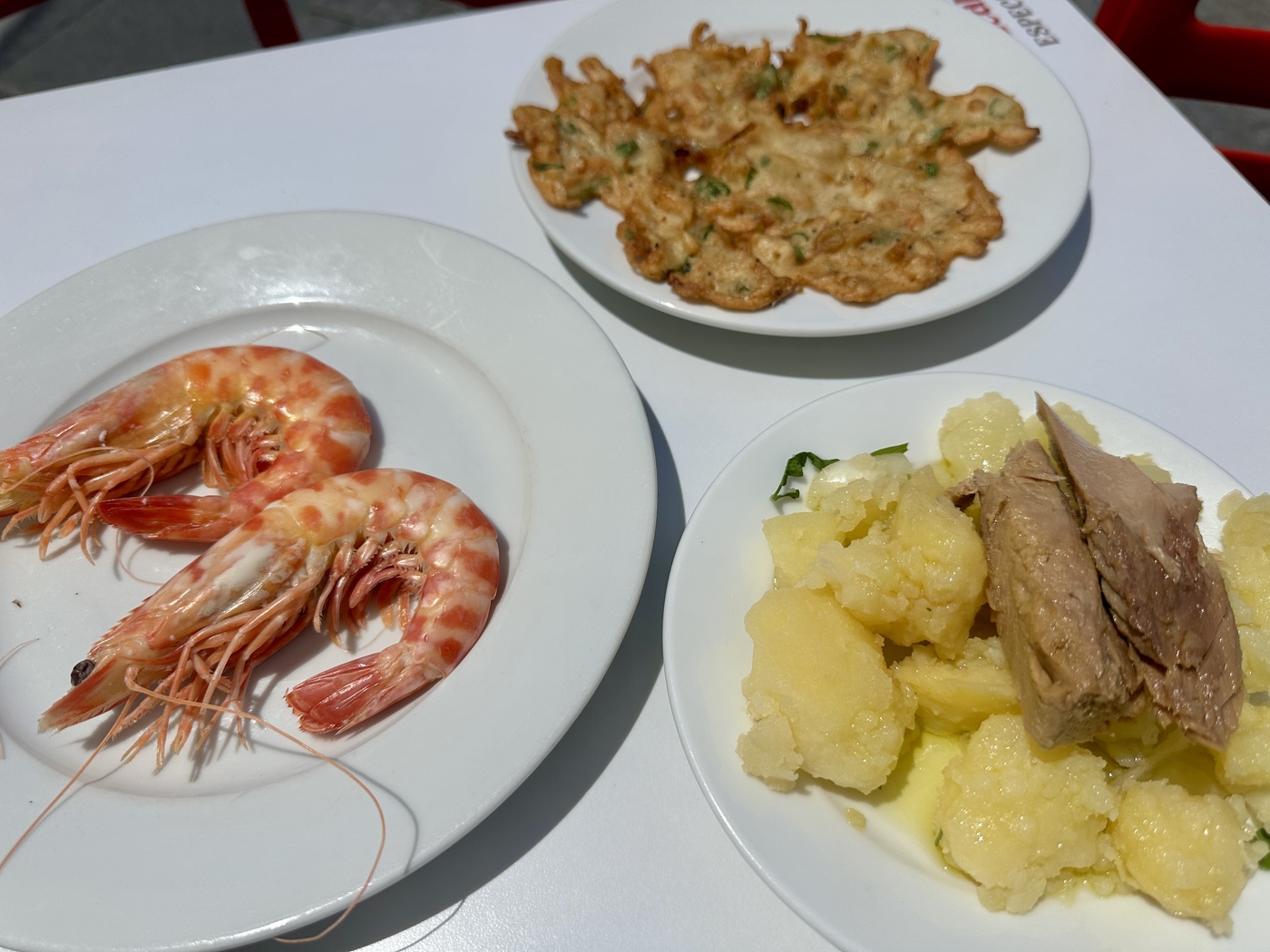 Dónde comer en Sanlúcar de Barrameda (bien y barato) - Destino Suroeste