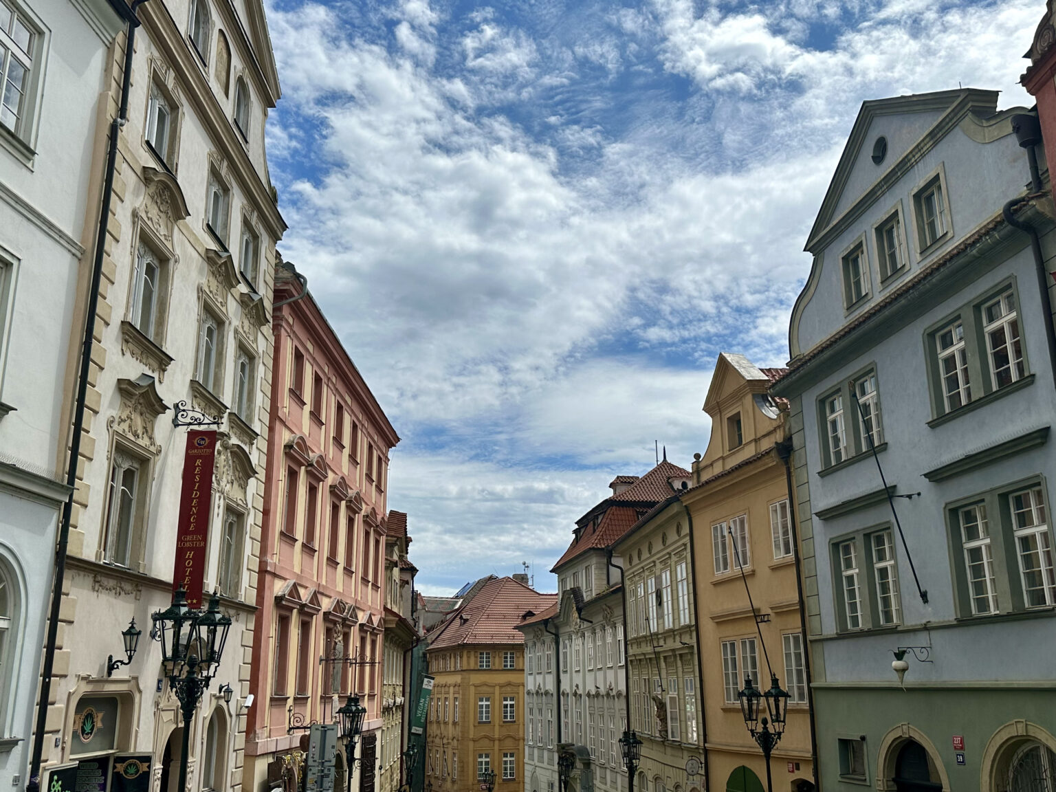 Qué ver en Praga en 2, 3, 4 o 5 días y alrededores (con mapa)