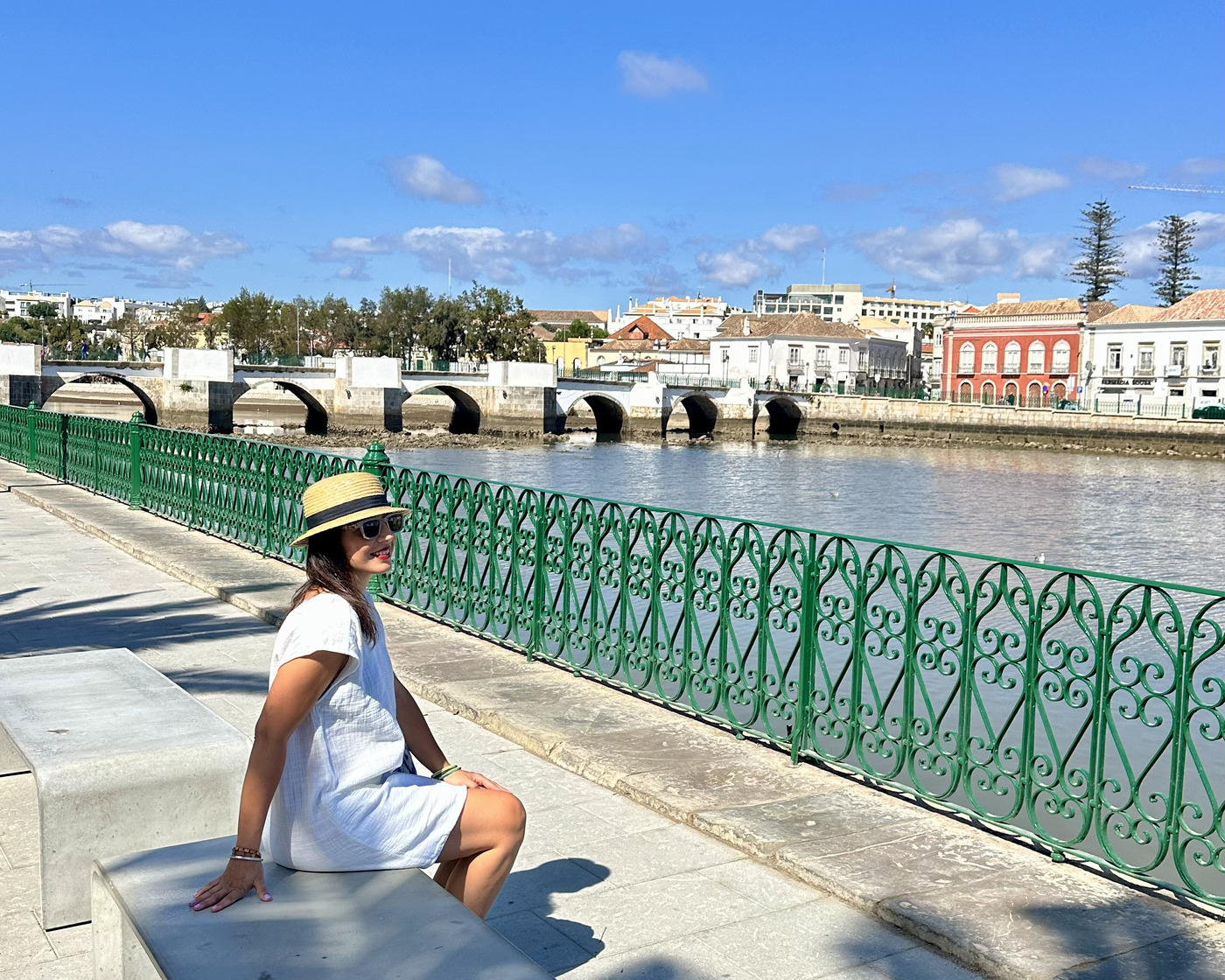 Qué ver en Tavira, un imprescindible en el Algarve (Portugal) - Destino ...