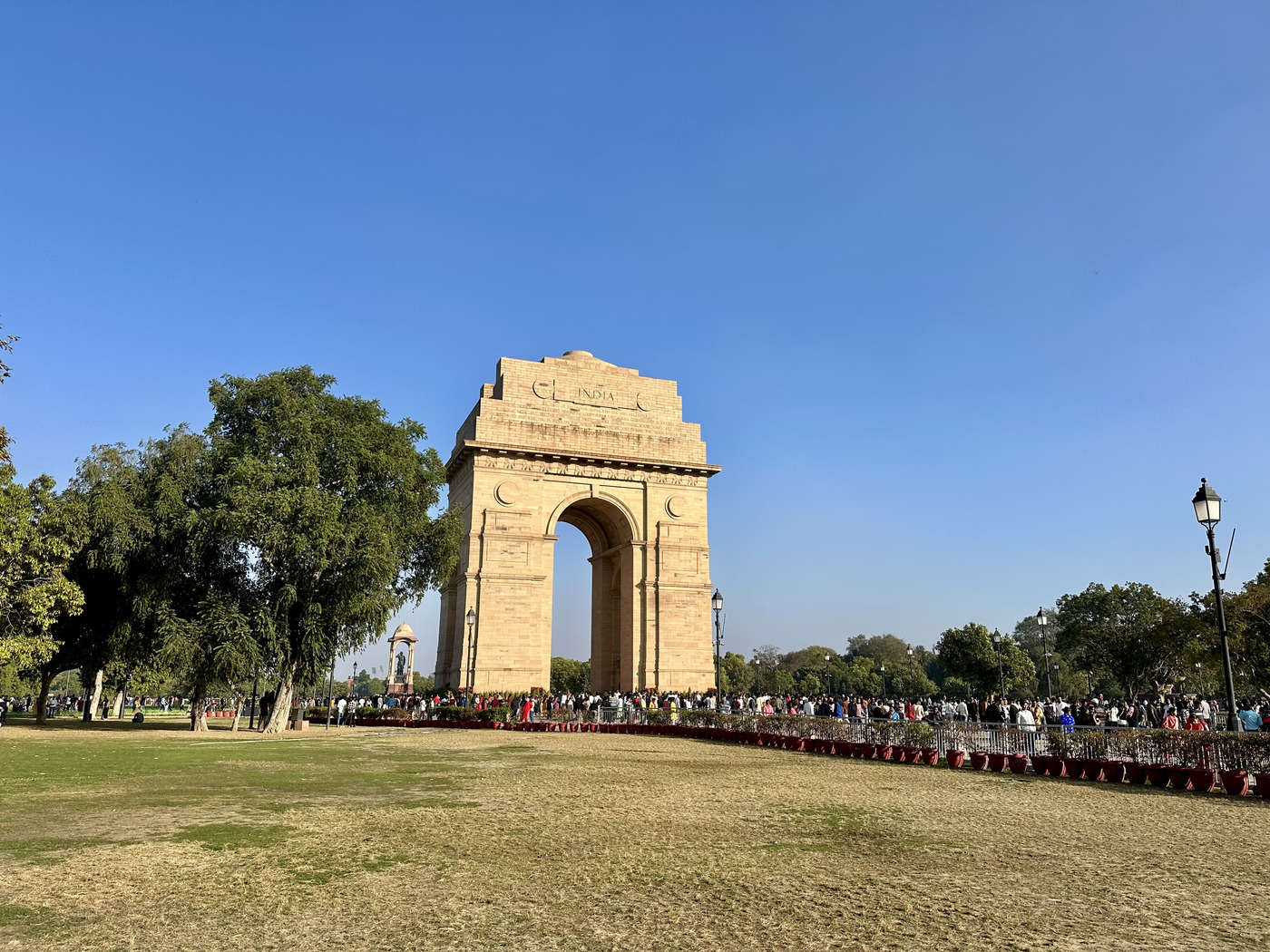 Qué ver en Delhi en 1, 2 o 3 días (con mapa y consejos)