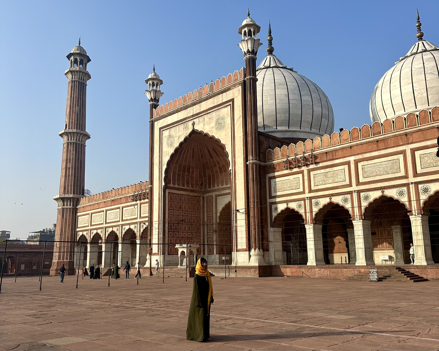 Qué ver en Delhi en 1, 2 o 3 días (con mapa y consejos)