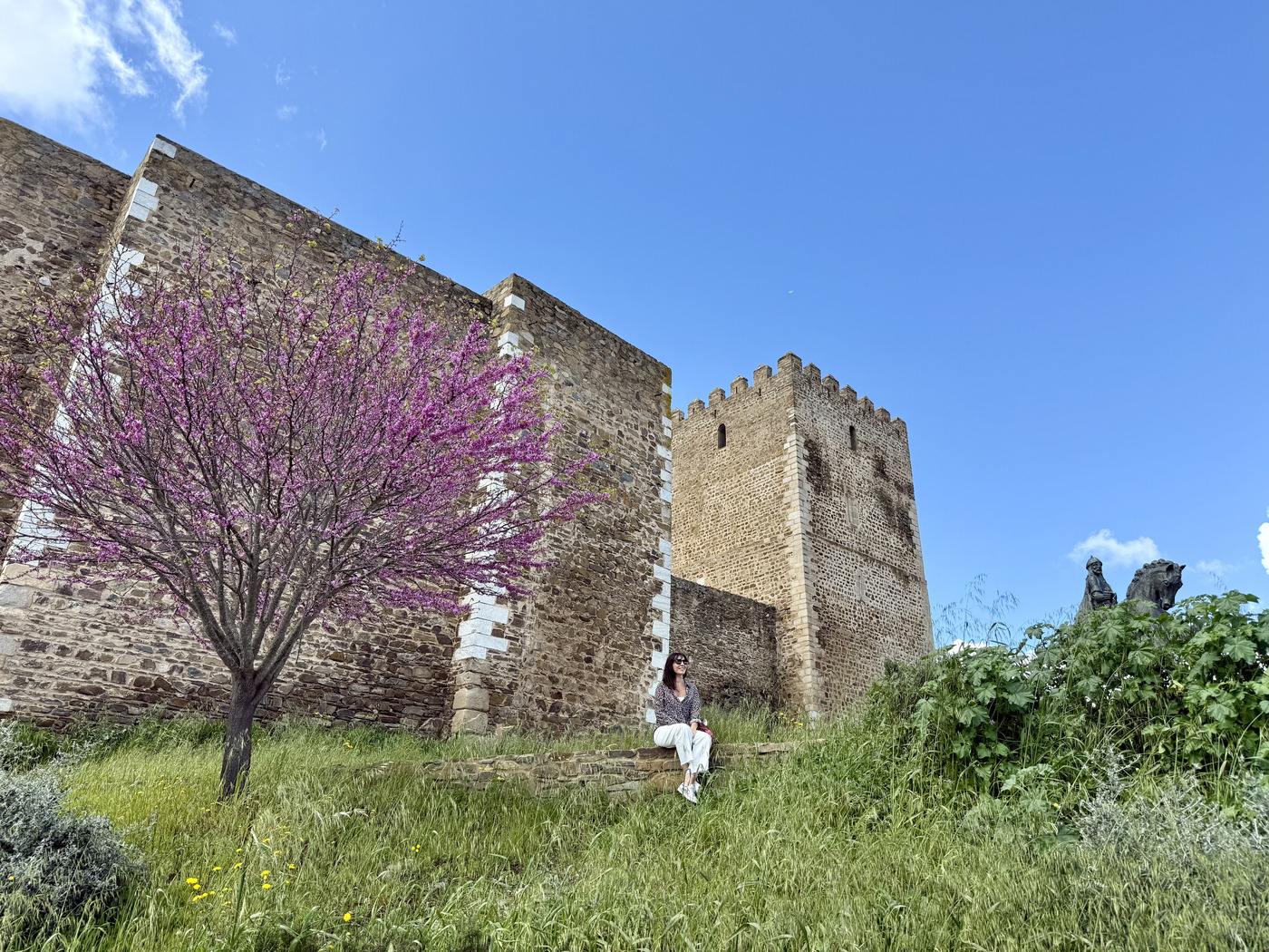 Qué ver en el Bajo Alentejo: los pueblos más bonitos (con mapa)