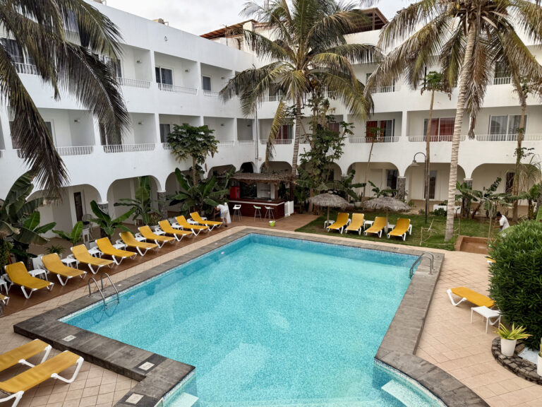 Qué ver en Isla de Sal, una de las islas más bonitas de Cabo Verde