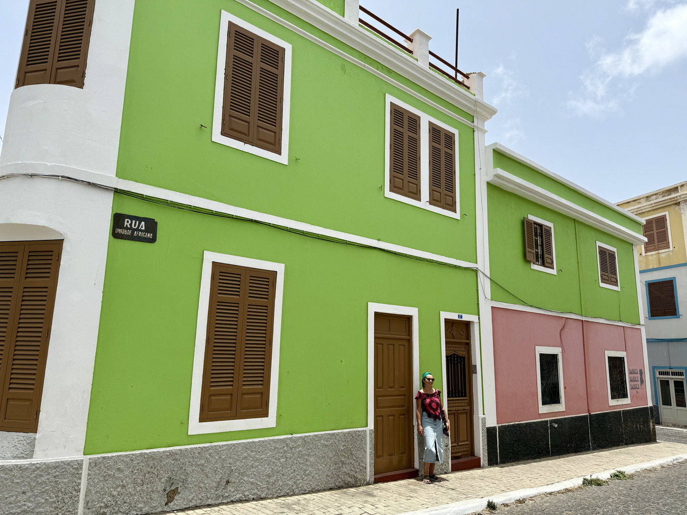Qué ver en Mindelo, capital cultural de Cabo Verde (con mapa)