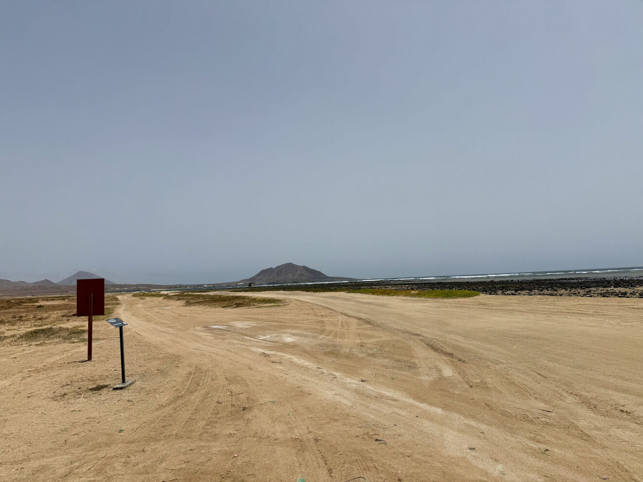 Qué ver en Isla de Sal, una de las islas más bonitas de Cabo Verde
