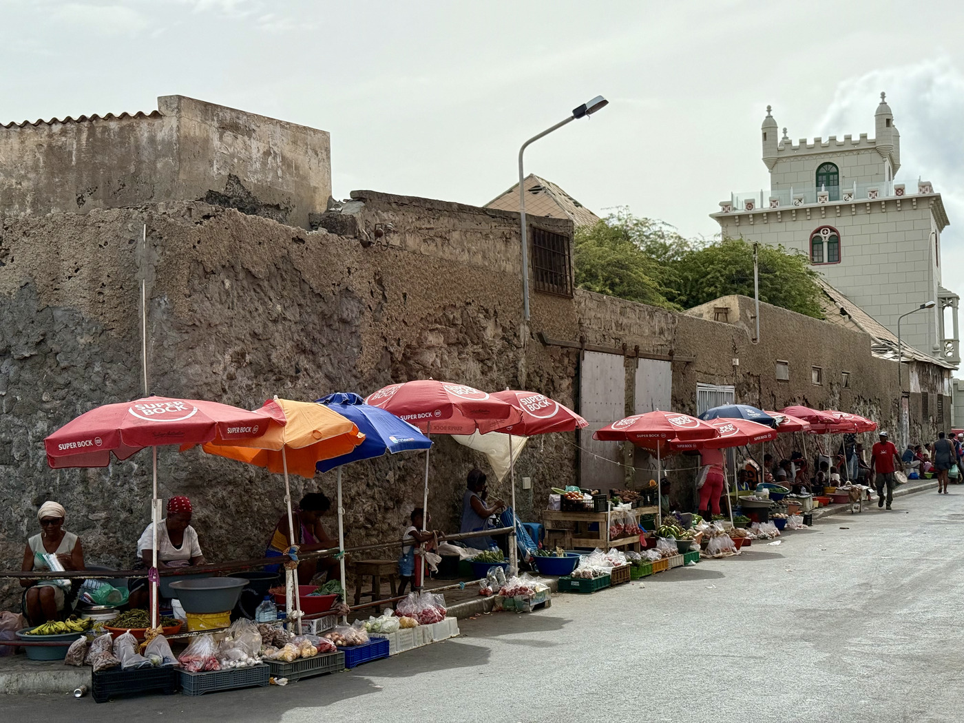 Qué ver en Mindelo, capital cultural de Cabo Verde (con mapa)