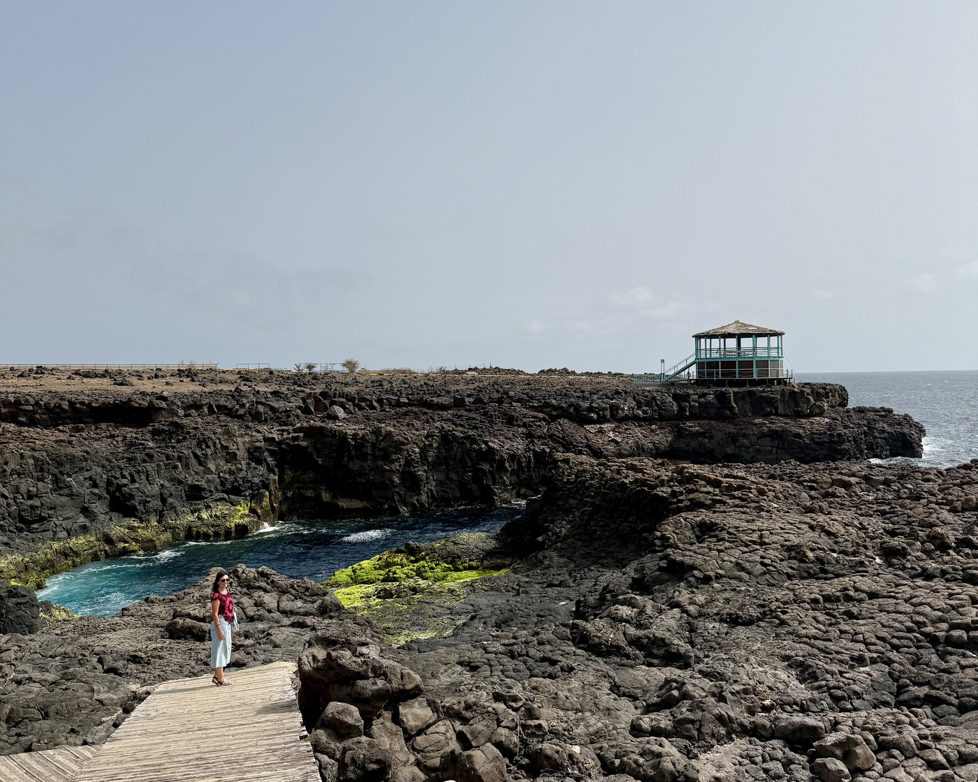 Qué ver en Isla de Sal, una de las islas más bonitas de Cabo Verde