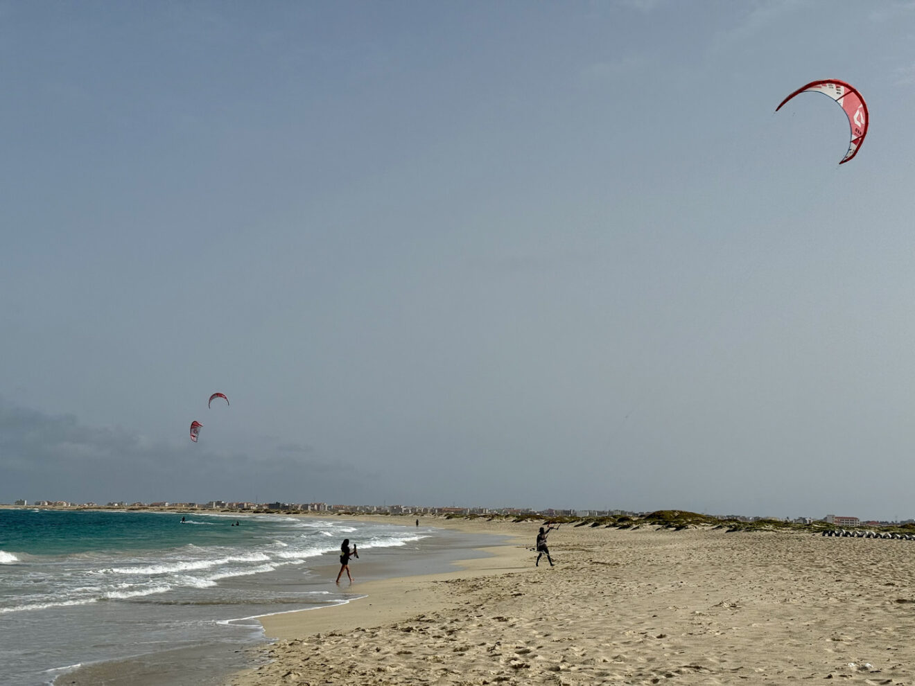 Qué ver en Isla de Sal, una de las islas más bonitas de Cabo Verde