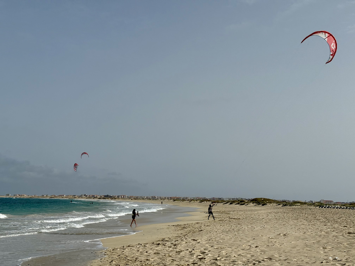Qué ver en Isla de Sal, una de las islas más bonitas de Cabo Verde
