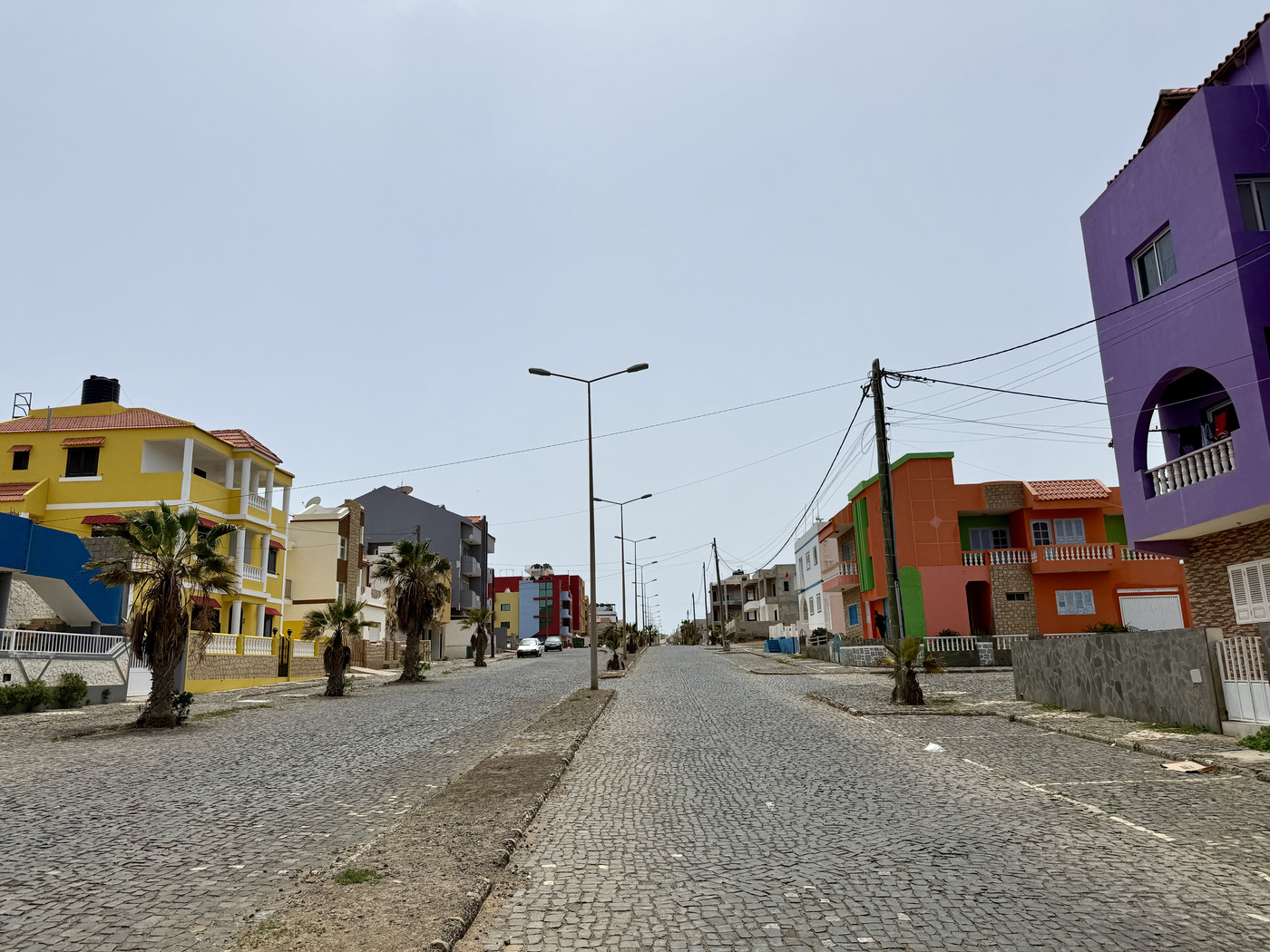 Qué ver en Isla de Sal, una de las islas más bonitas de Cabo Verde