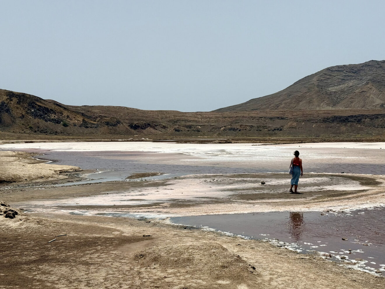 Qué ver en Isla de Sal, una de las islas más bonitas de Cabo Verde