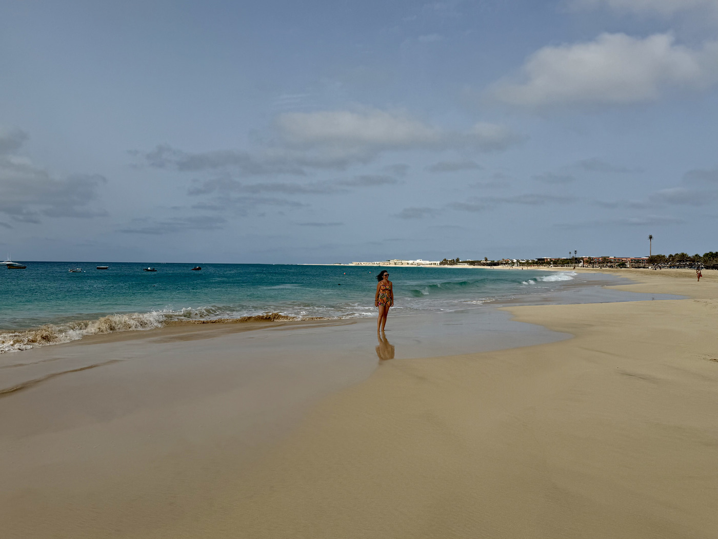 Qué ver en Isla de Sal, una de las islas más bonitas de Cabo Verde