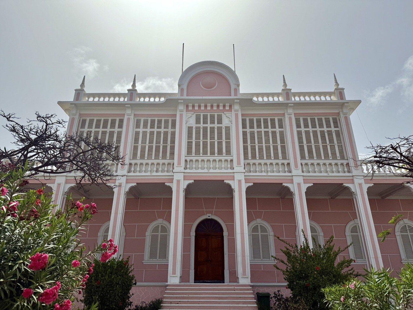 Qué ver en Mindelo, capital cultural de Cabo Verde (con mapa)