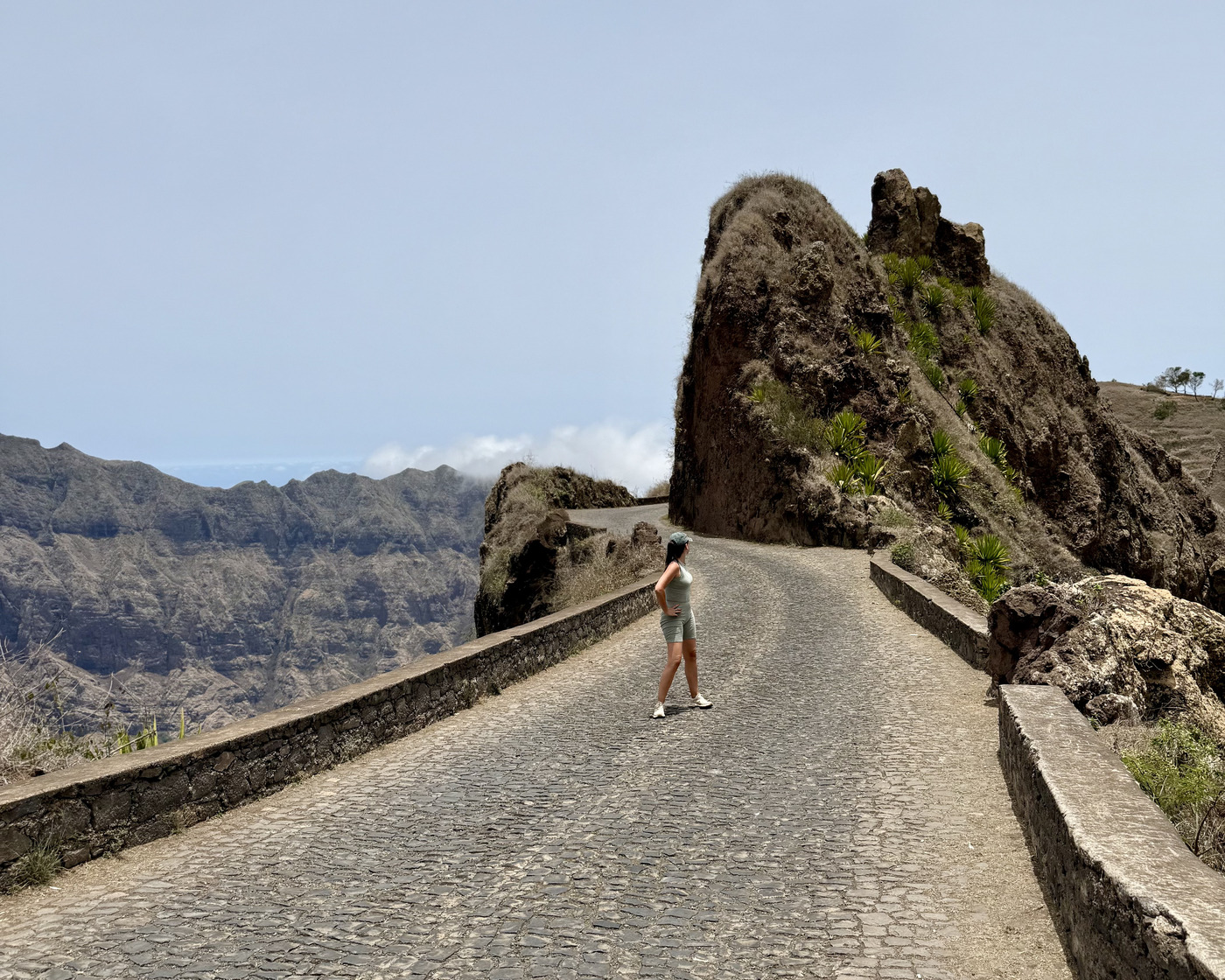 Qué ver en Santo Antão (Cabo Verde): cómo llegar, rutas y más