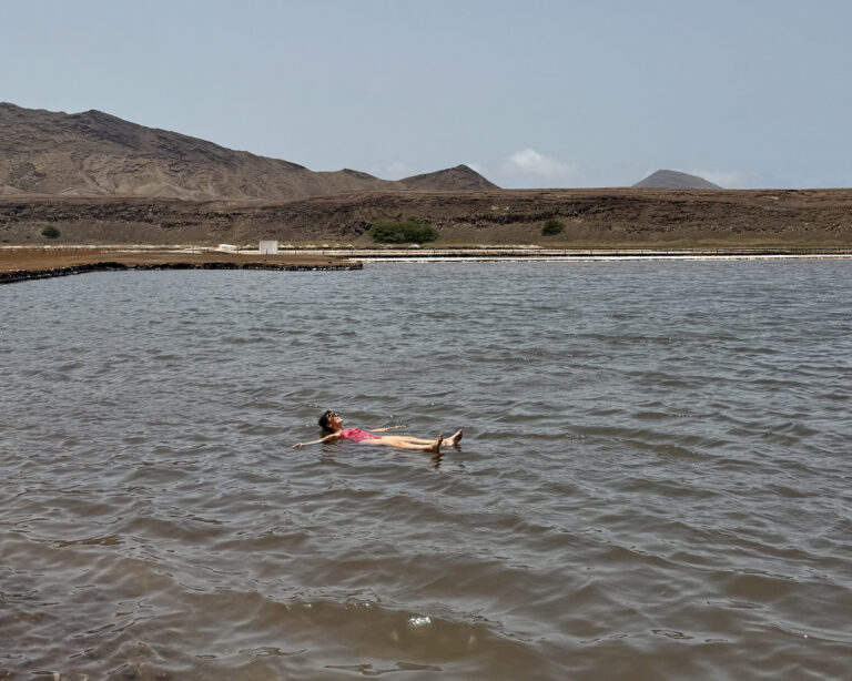 Qué ver en Isla de Sal, una de las islas más bonitas de Cabo Verde