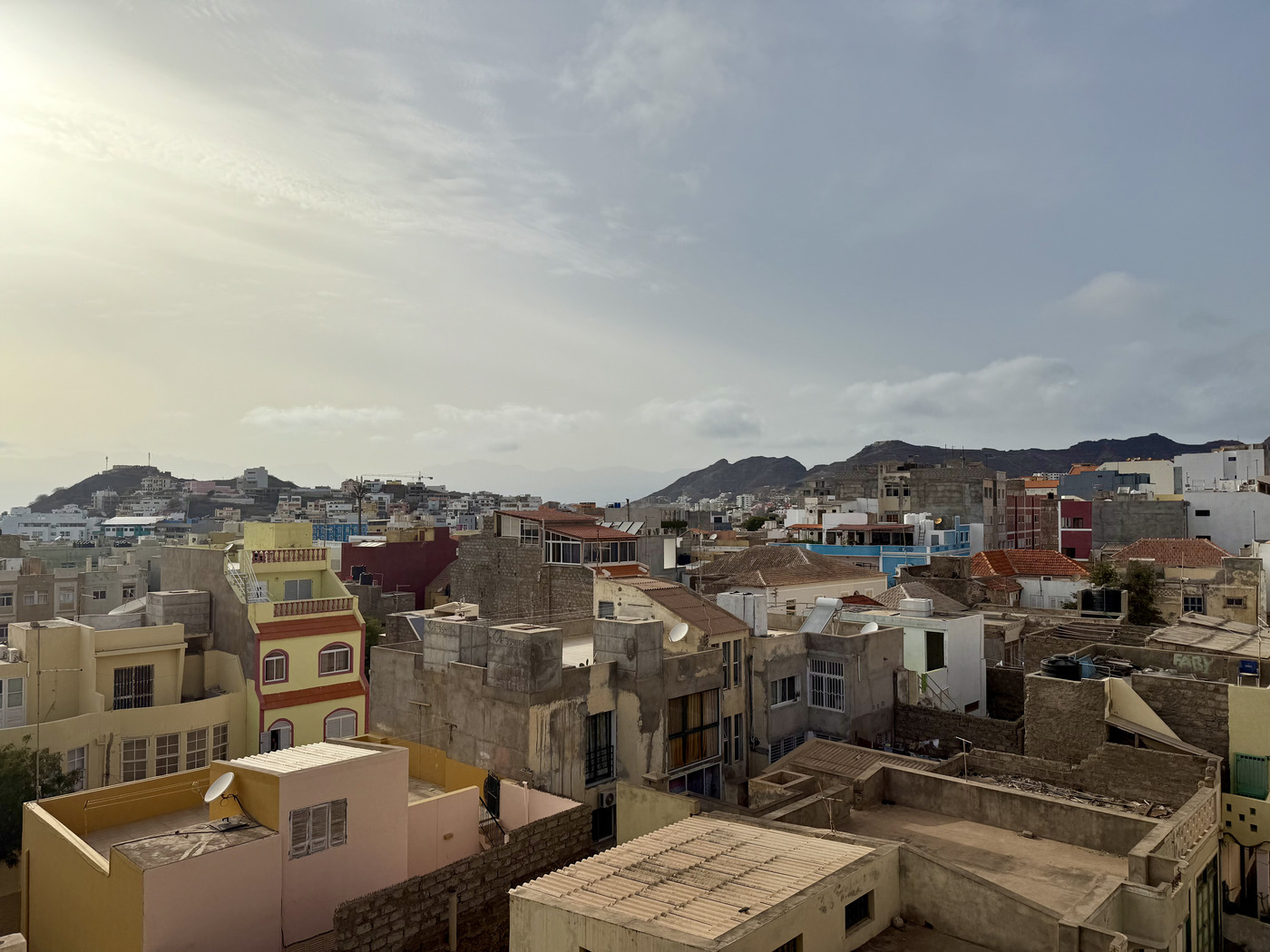 Qué ver en Mindelo, capital cultural de Cabo Verde (con mapa)