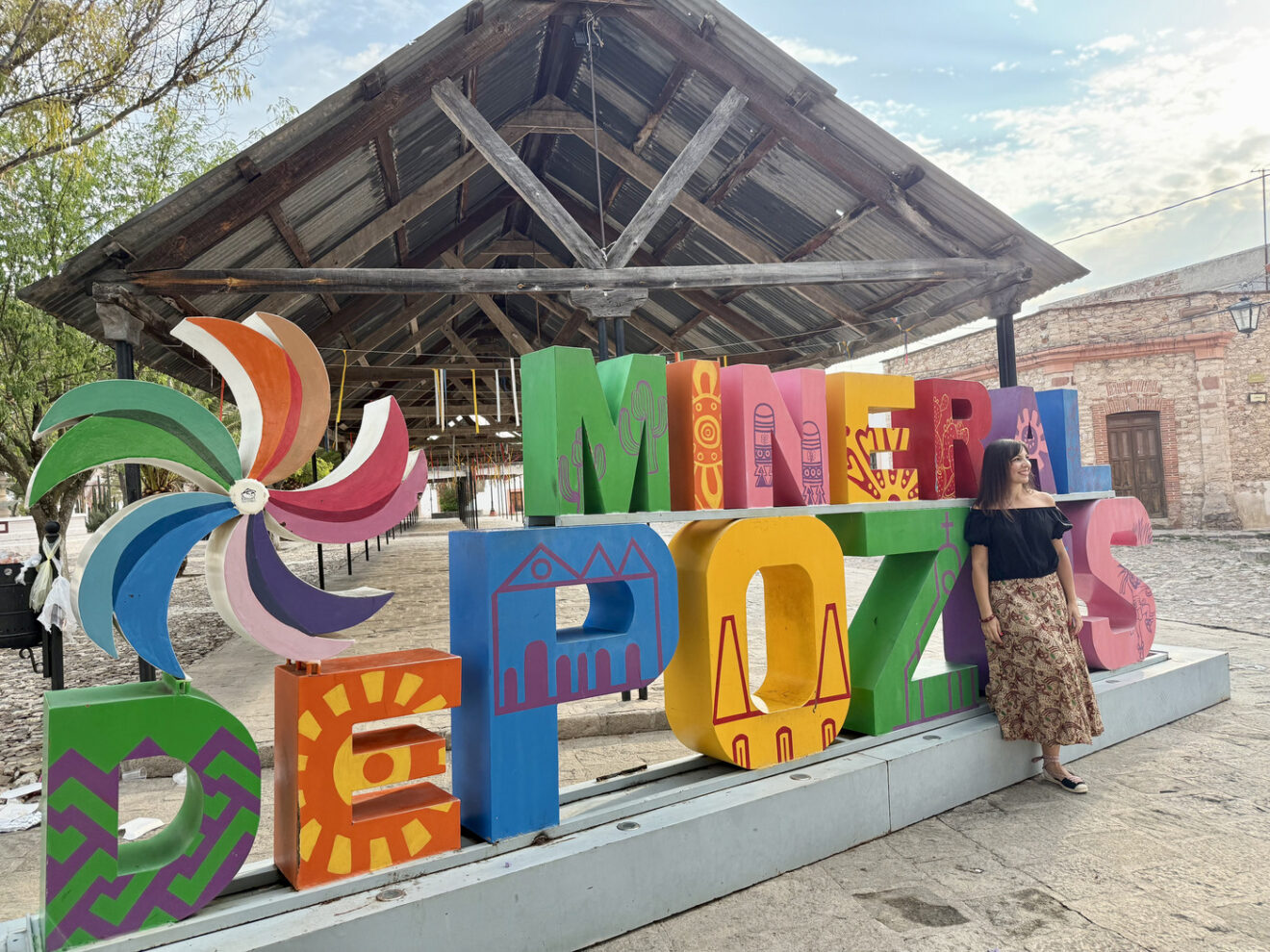 Qué ver y hacer en Mineral de Pozos (Guanajuato, México)