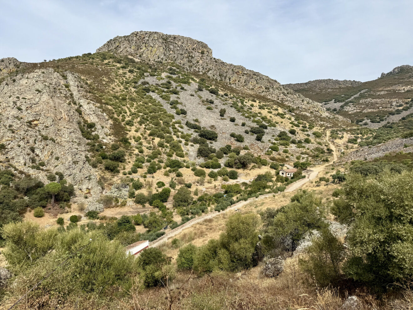 Qué ver en Hornachos (Badajoz): naturaleza, cultura y gastronomía