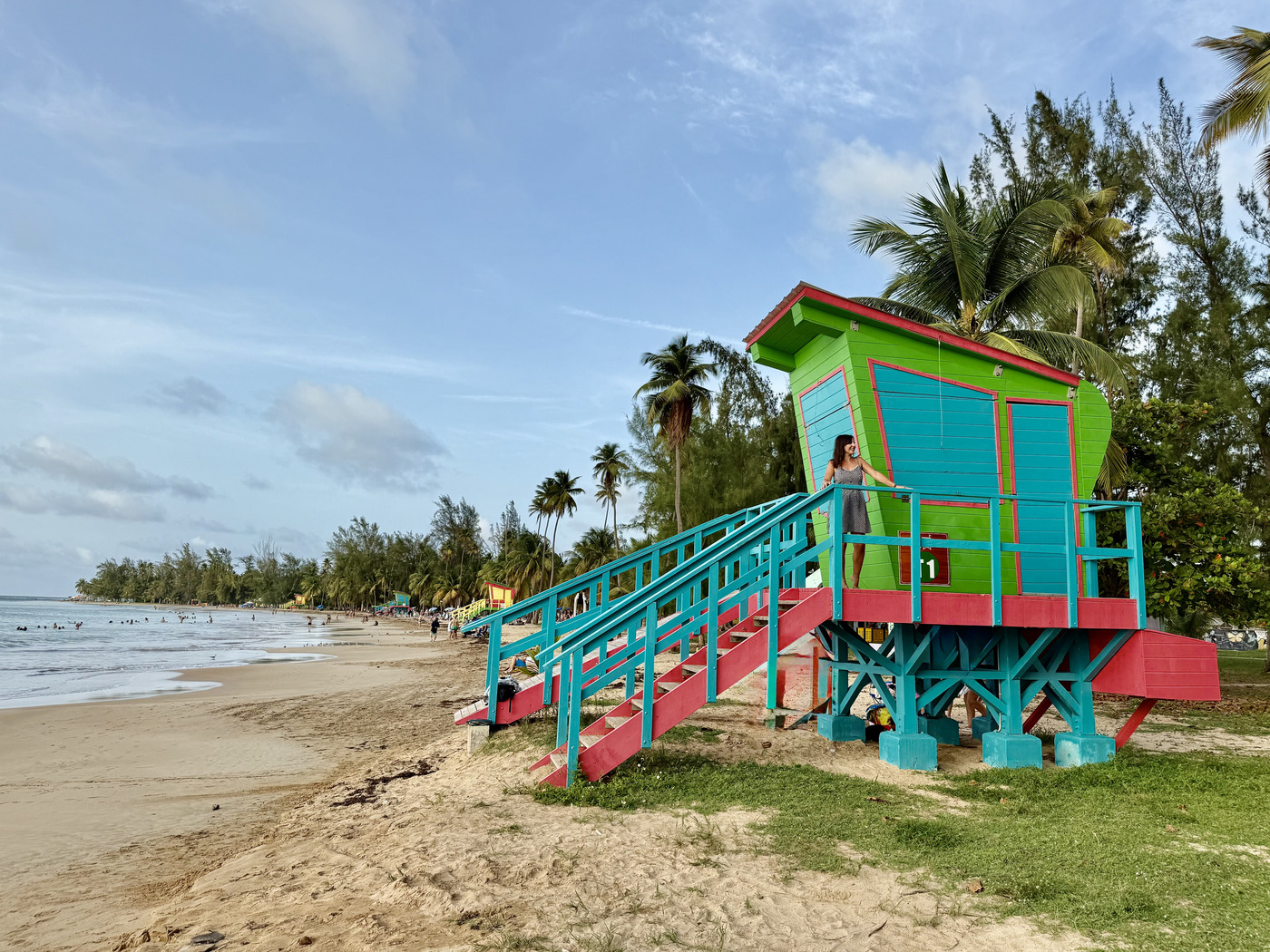 Qué ver en Puerto Rico en 7, 10 o 15 días (itinerario + mapa)