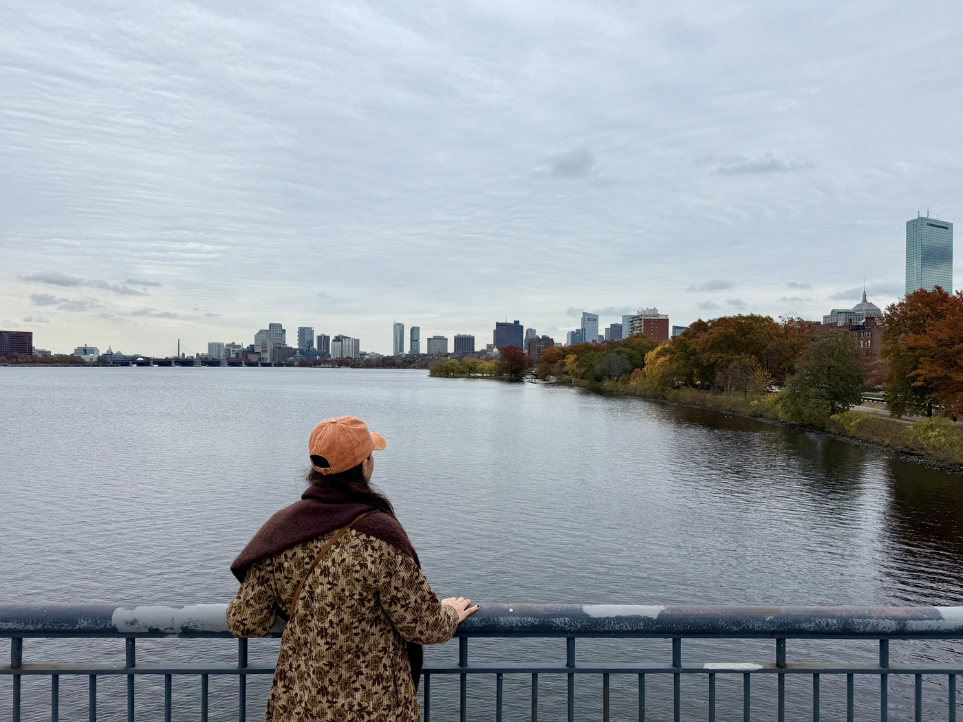 Qué ver en Boston en 1, 2 o 3 días y alrededores (con mapa)